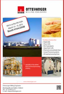 The Aquaculturists: Ottevanger