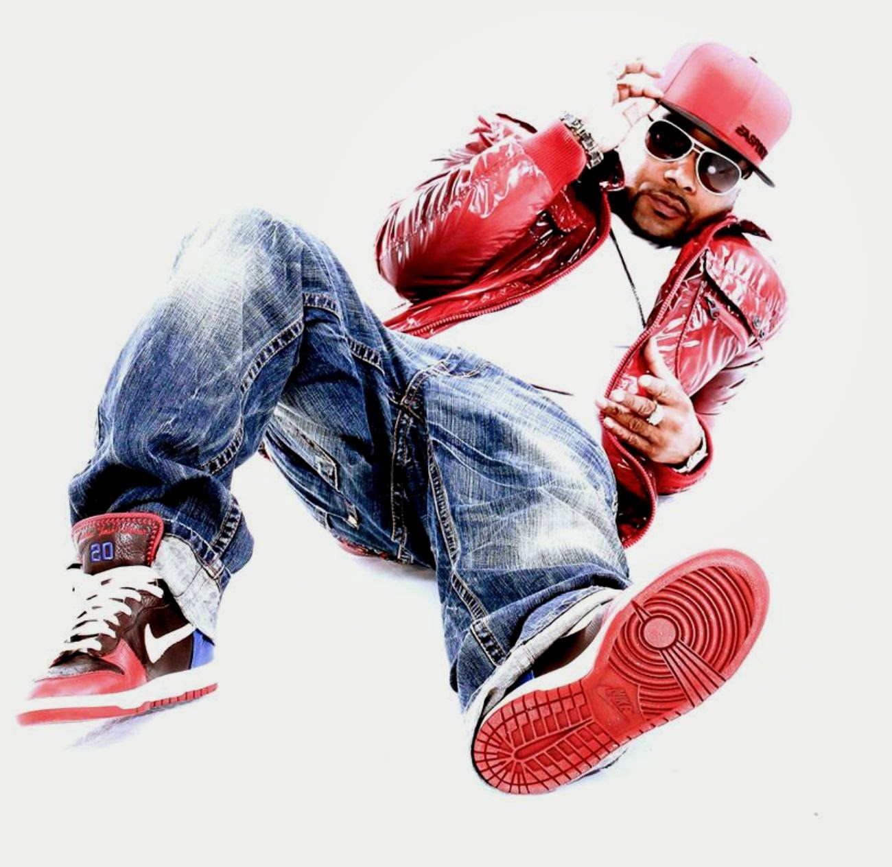 Reggaediscography: RAYVON - DISCOGRAPHY: (Reggae Singer)