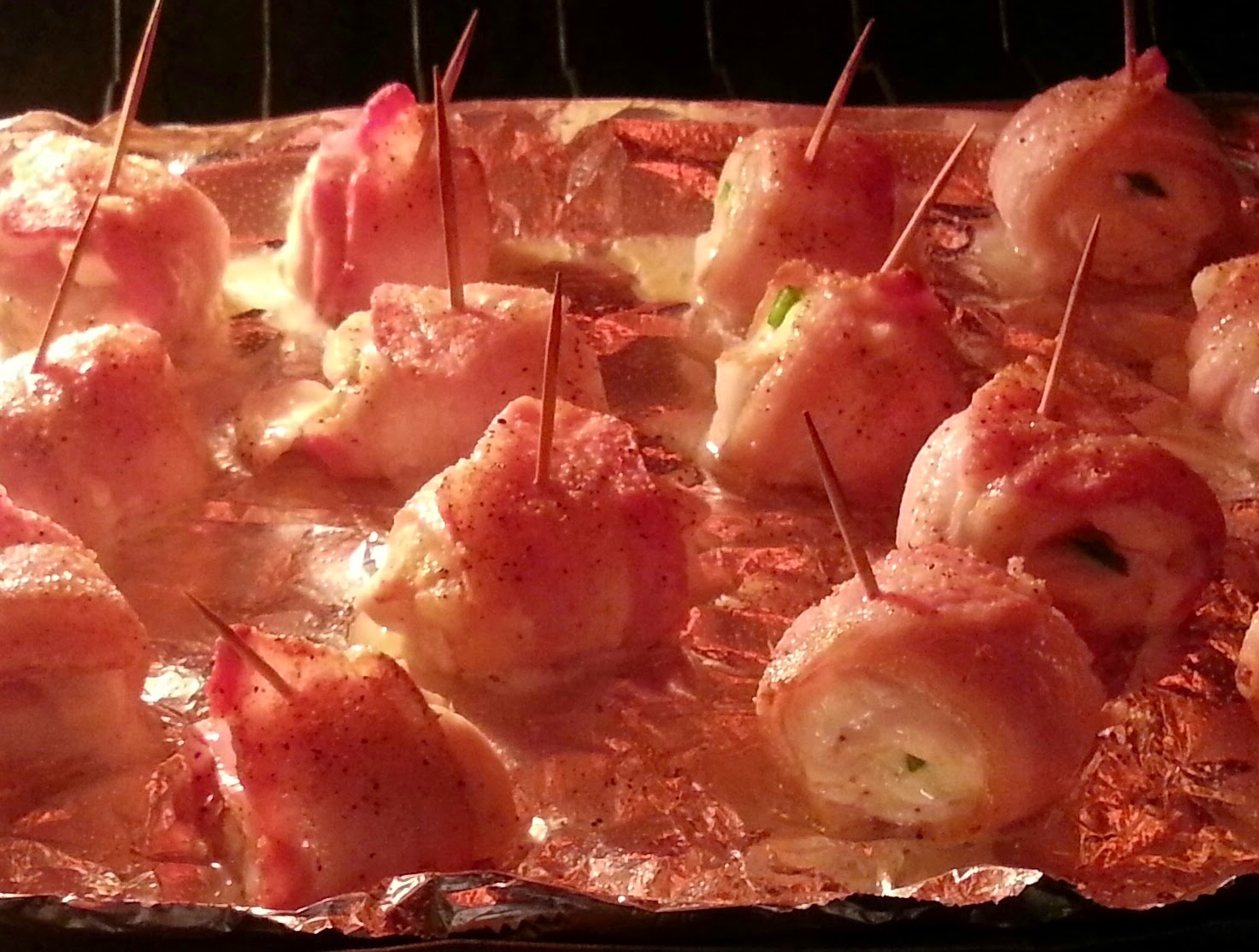 Texas Cookin' at Home