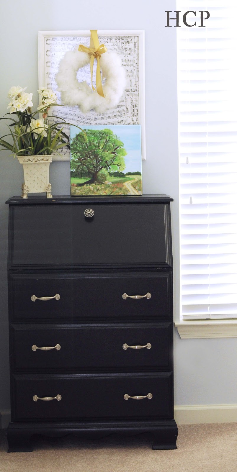 House of Chic and Penoche: Home Tour