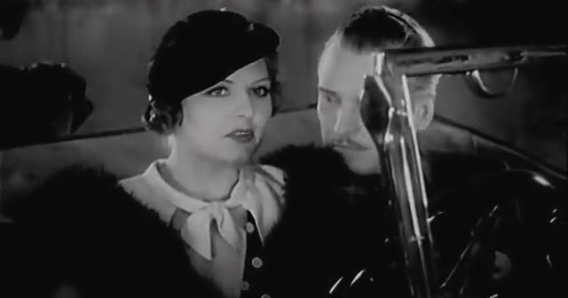 Forgotten Actors: George Meeker