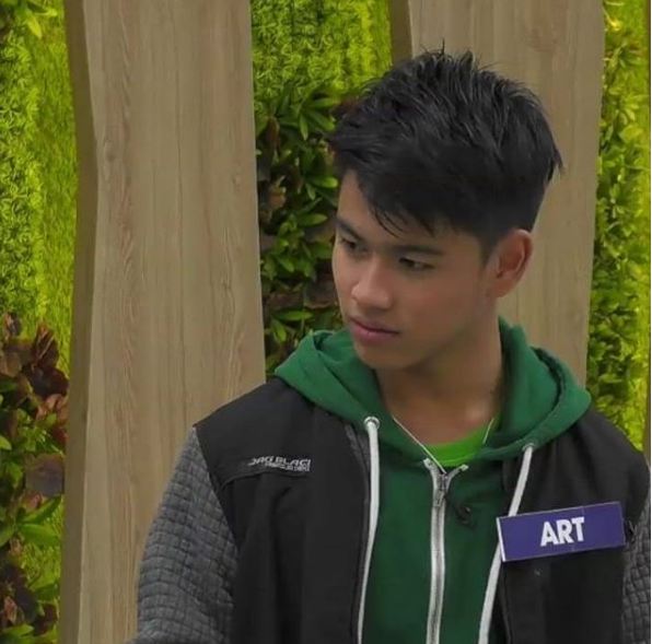 Sari Sari Store: November 2018