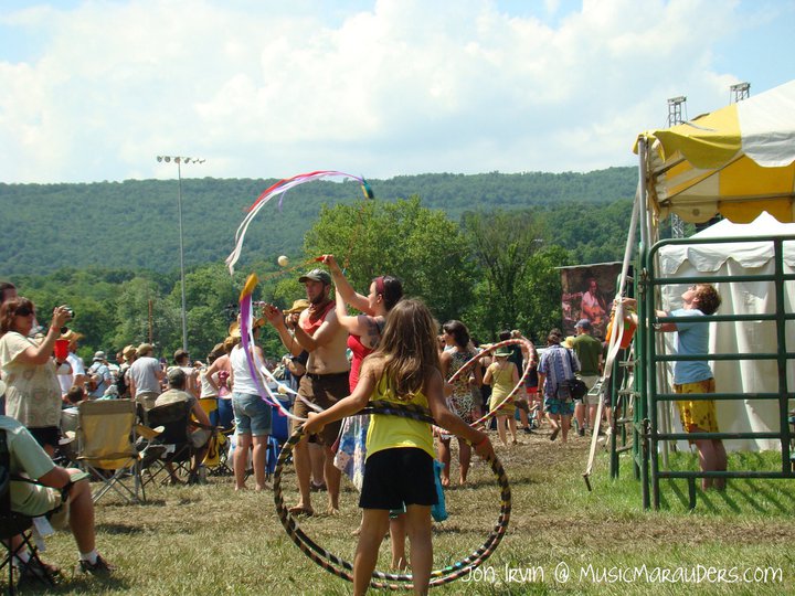 4th Annual Delfest Music Festival