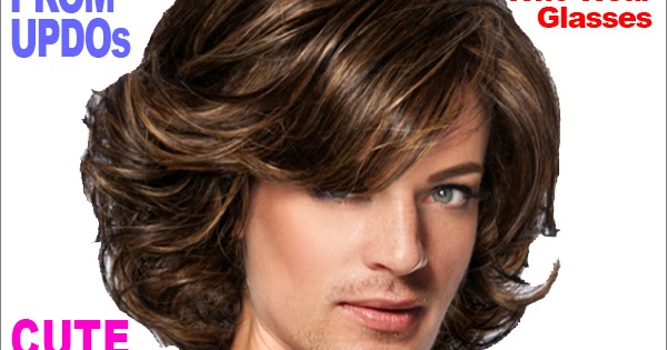 Femulate: His Crowning Glory