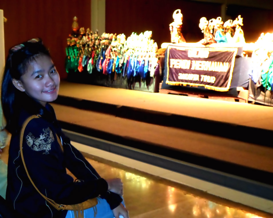 Museum Wayang, Museum Bank Indonesia dan Museum seni rupa - Untold Story