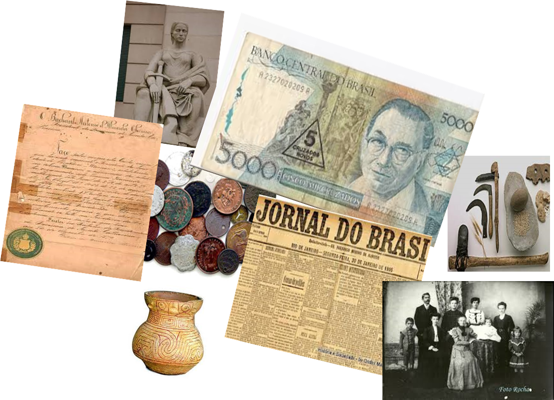 História