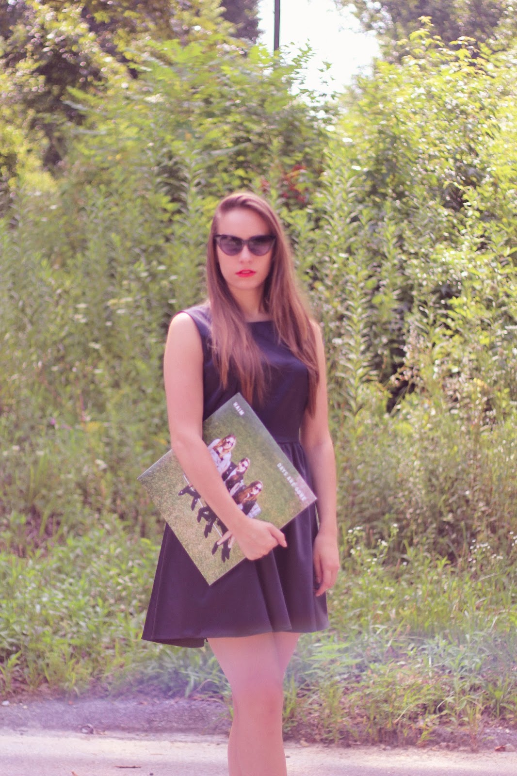 Tennessee Rose: Days are Gone