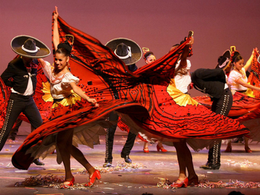 Teatro de la Ciudad de México, Esperanza Iris