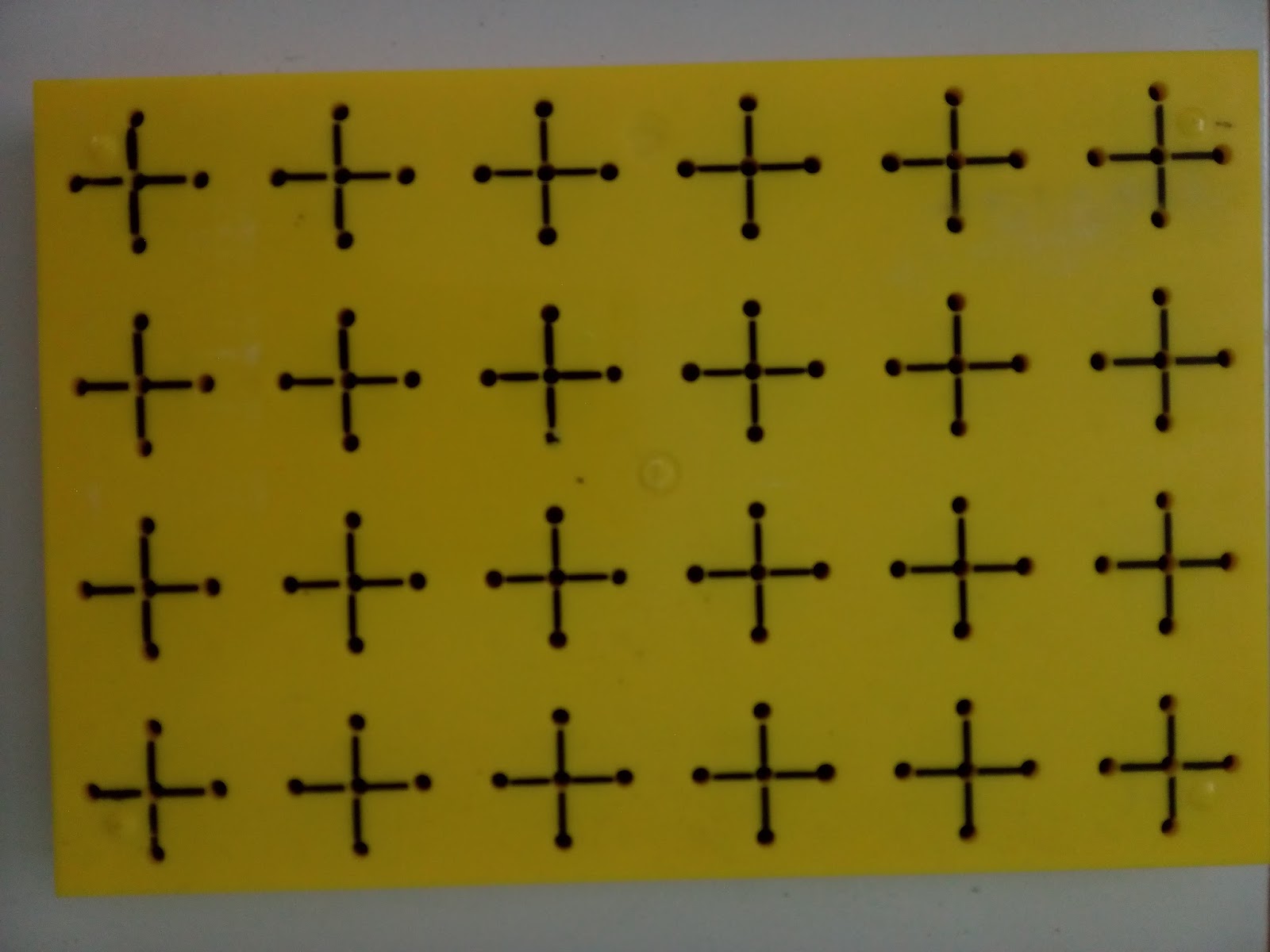 KIT LISTRIK DAN MAGNET | Laboratorium IPA Terpadu