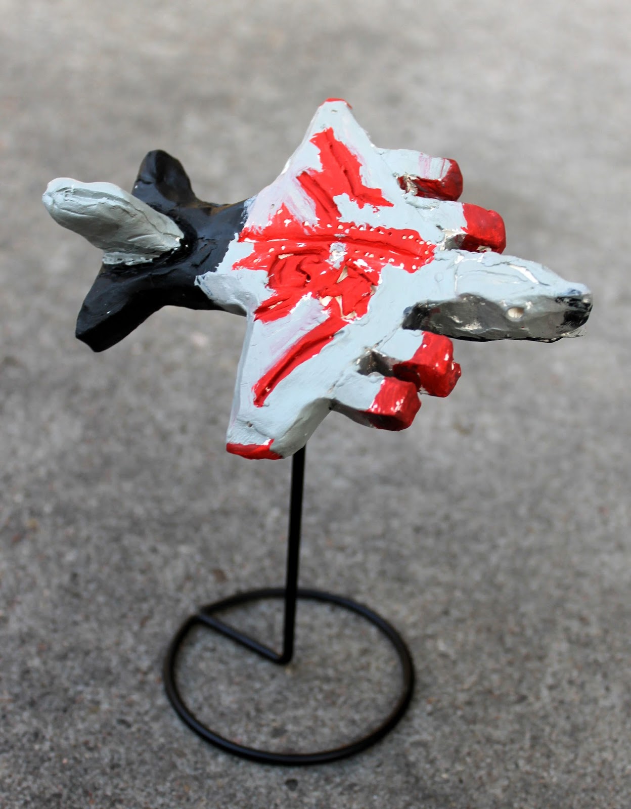 Pajego Art House: 2016