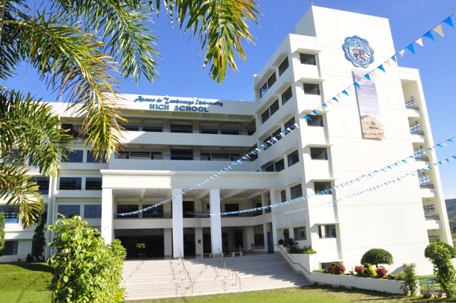 iCPA Student Café: September 2013