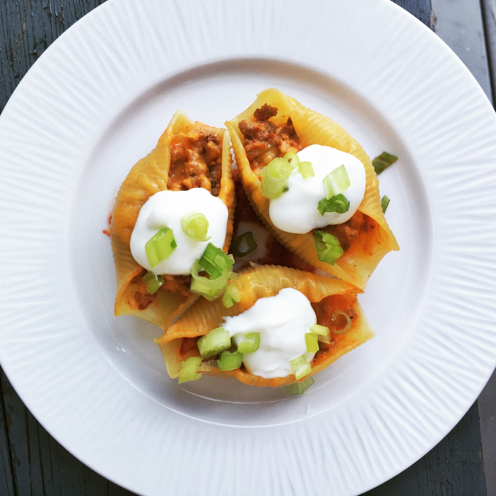 Secrets of a Condo Cook