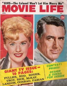 Cary Grant's Advice to His "Son" Lance Hutton - Silver Scenes - A Blog ...