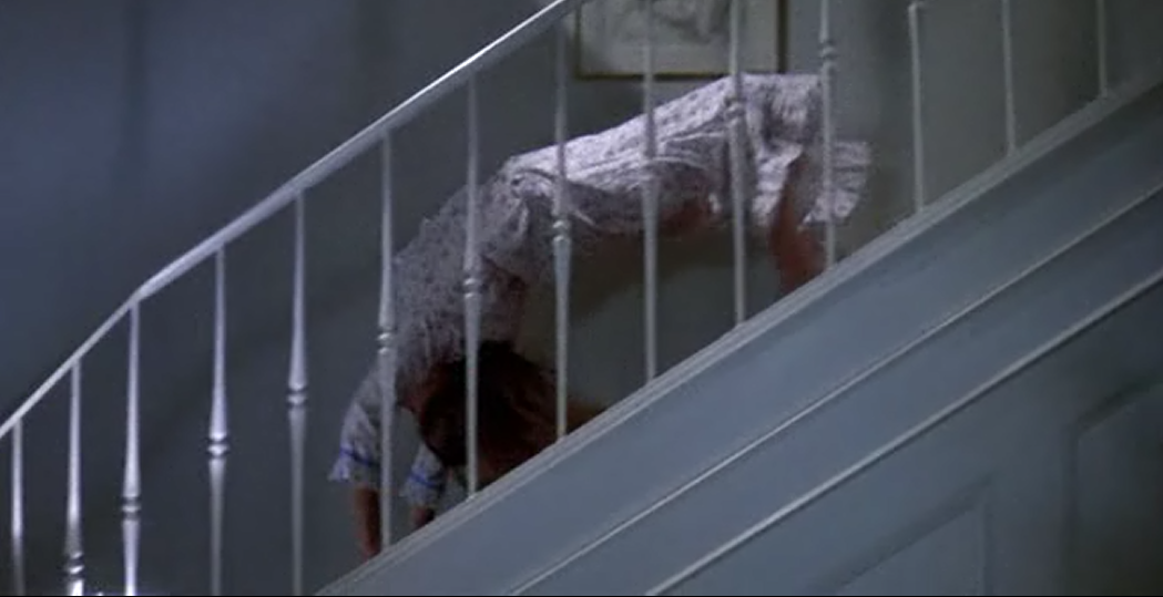 Cinema Freaks: REVIEW: The Exorcist (1973)