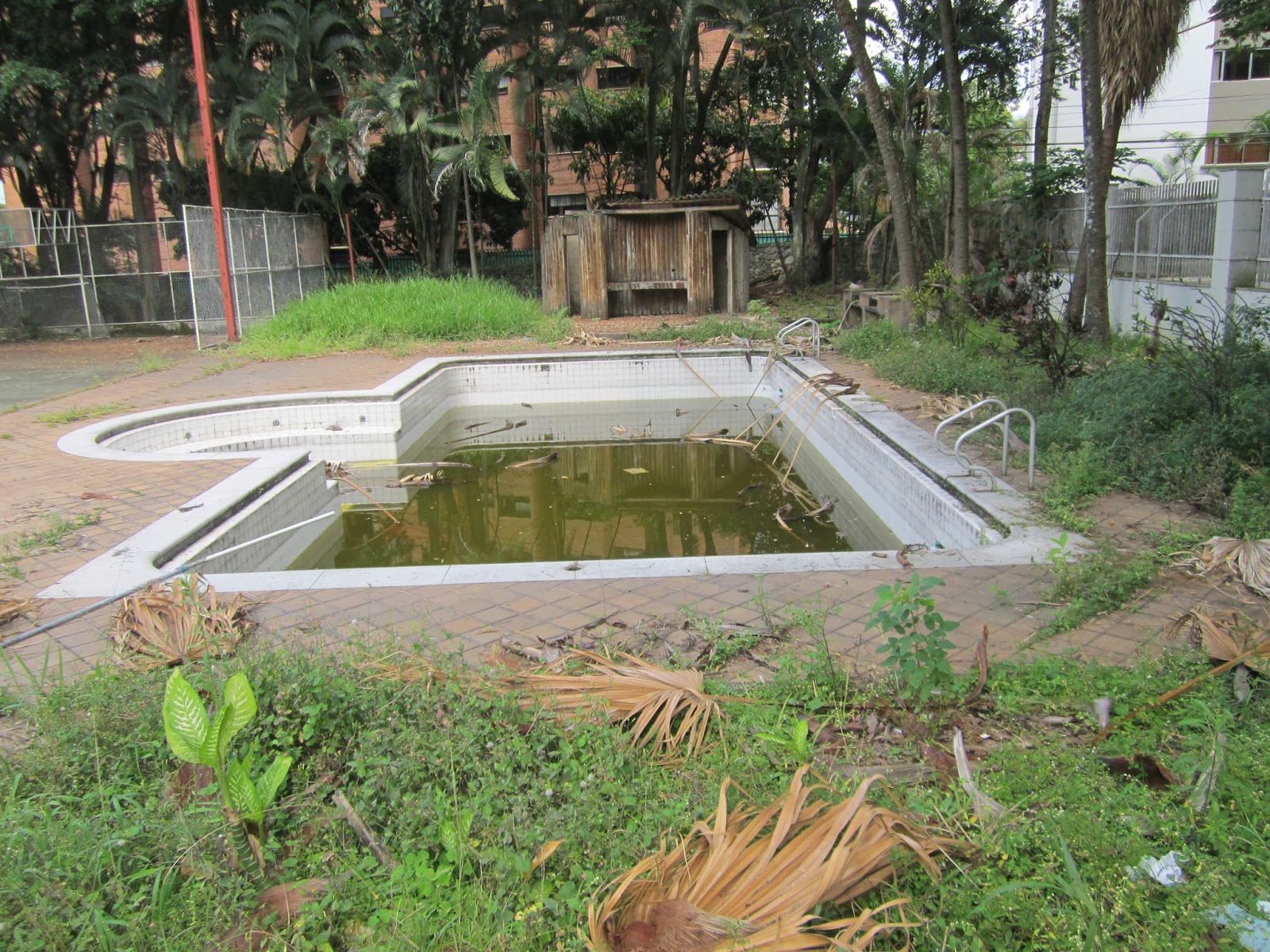 Letter From Colombia: Pablo Escobar