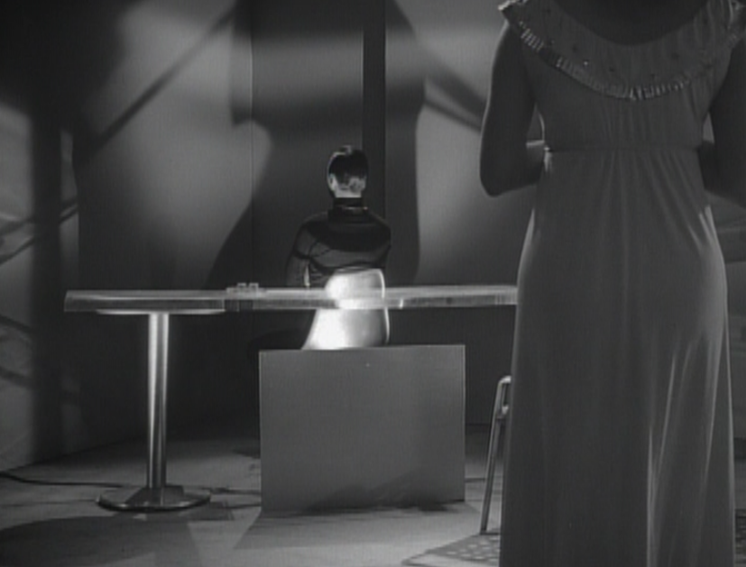 Dog Star Omnibus: The Twilight Zone: Number Twelve Looks Just Like You