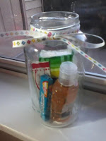 GiftsofGab: Spring Break Survival Kit