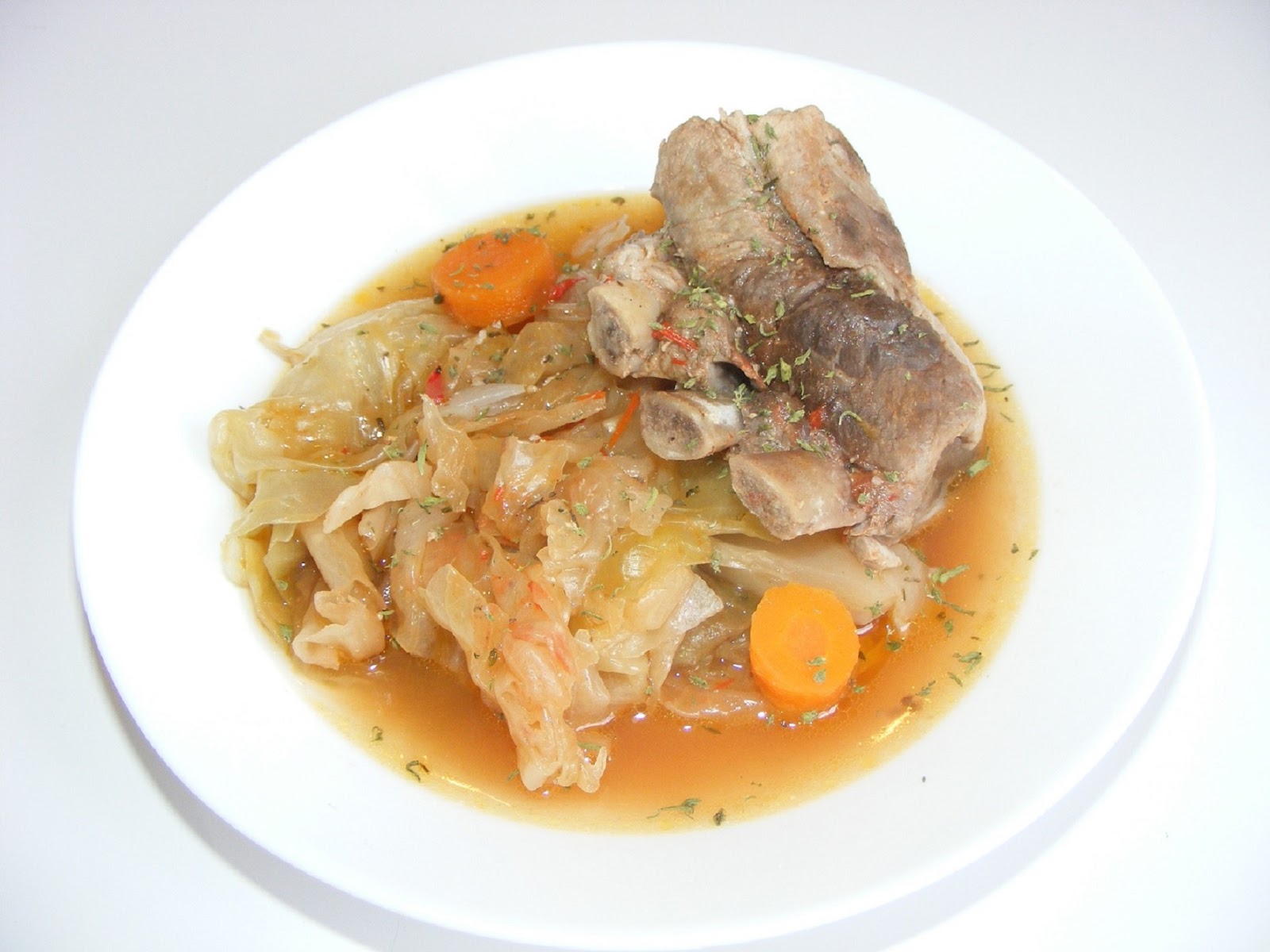 Bors scazut moldovenesc | Preparatedevis.ro