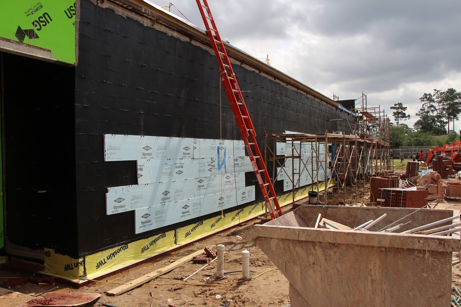 Communications: Kings Manor Elementary