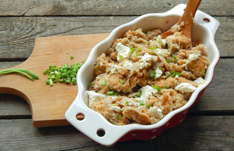 Tra Fiume e Trieste: Popara, il pan mollo di Serbia