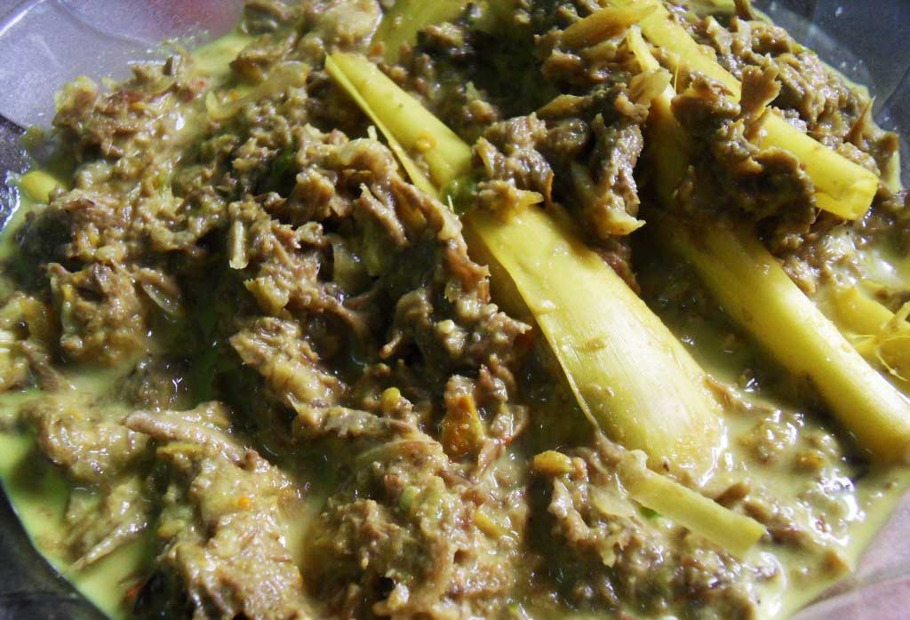 MAKANAN TRADISI PAHANG | AKU ANAK PAHANG