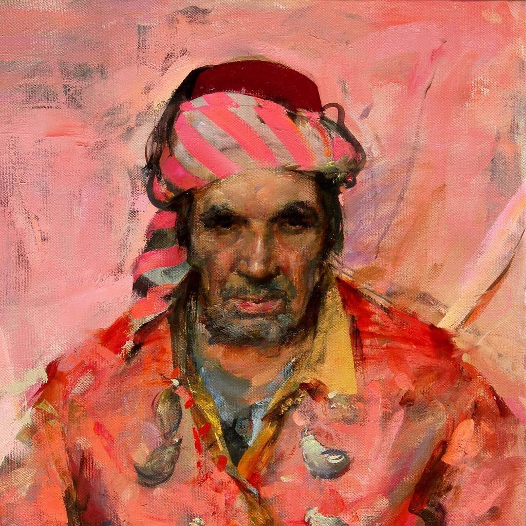 Ivan Loginov, 1994 | Academic painter | Tutt'Art@ | Pittura * Scultura * Poesia * Musica