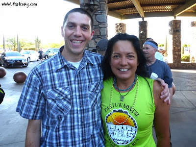 Fast Cory: The Reason I Love Running