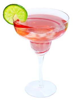 This, That and a Little More: Pink Cocktail Recipes for Breast Cancer ...