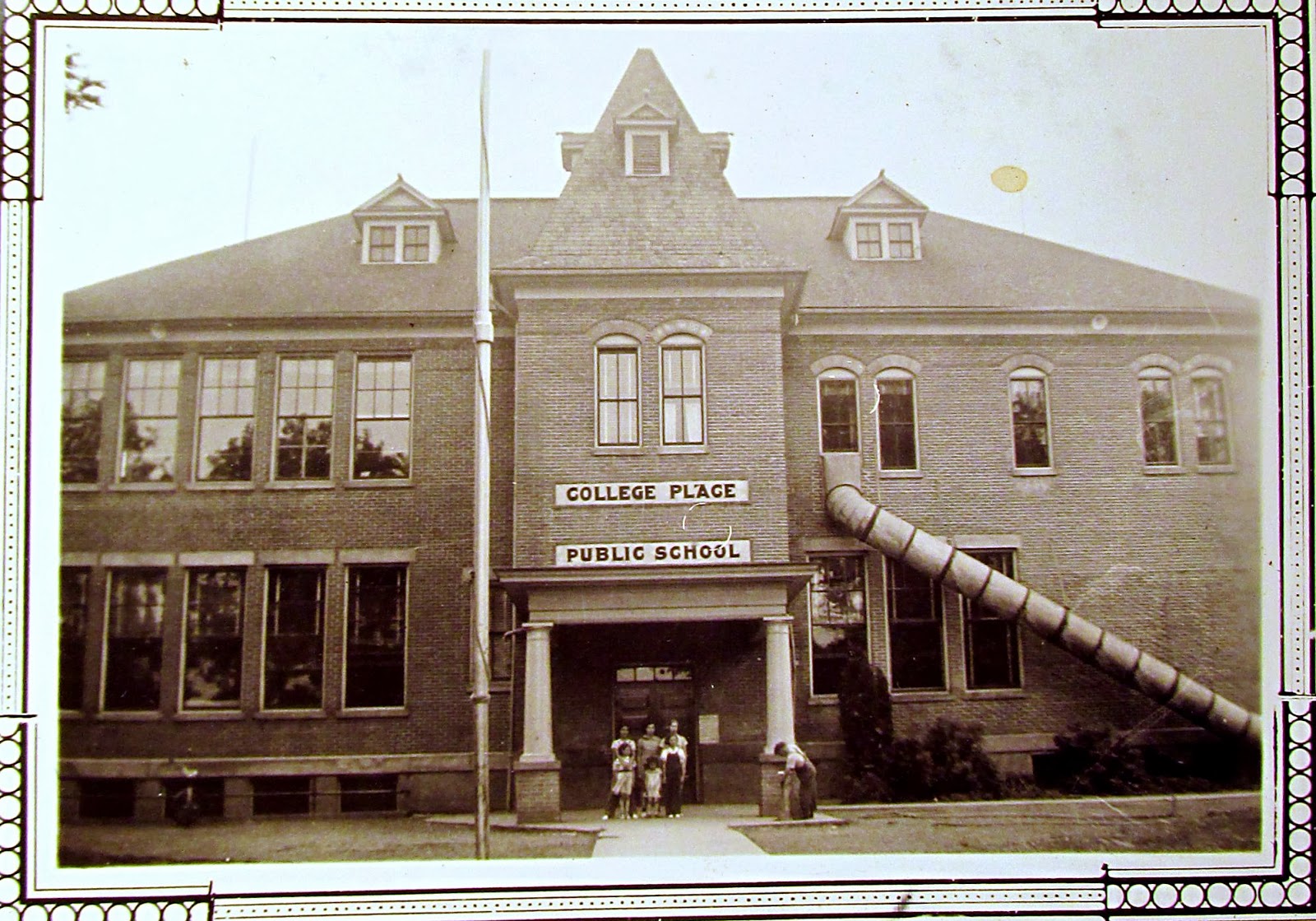 Bygone Walla Walla: vintage images of the City and County (and beyond ...