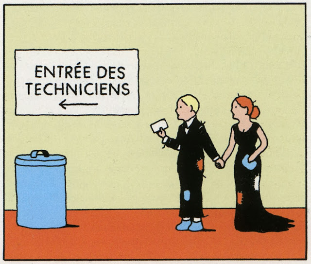 La Belle Illustration - L'univers du dessin et de l'illustration: Alain ...