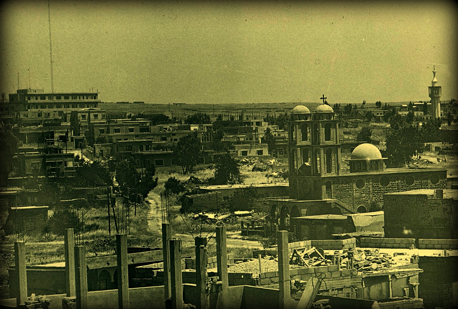 erevoktonos: Ο ΠΟΛΕΜΟΣ ΤΩΝ 6 ΗΜΕΡΩΝ (1967)