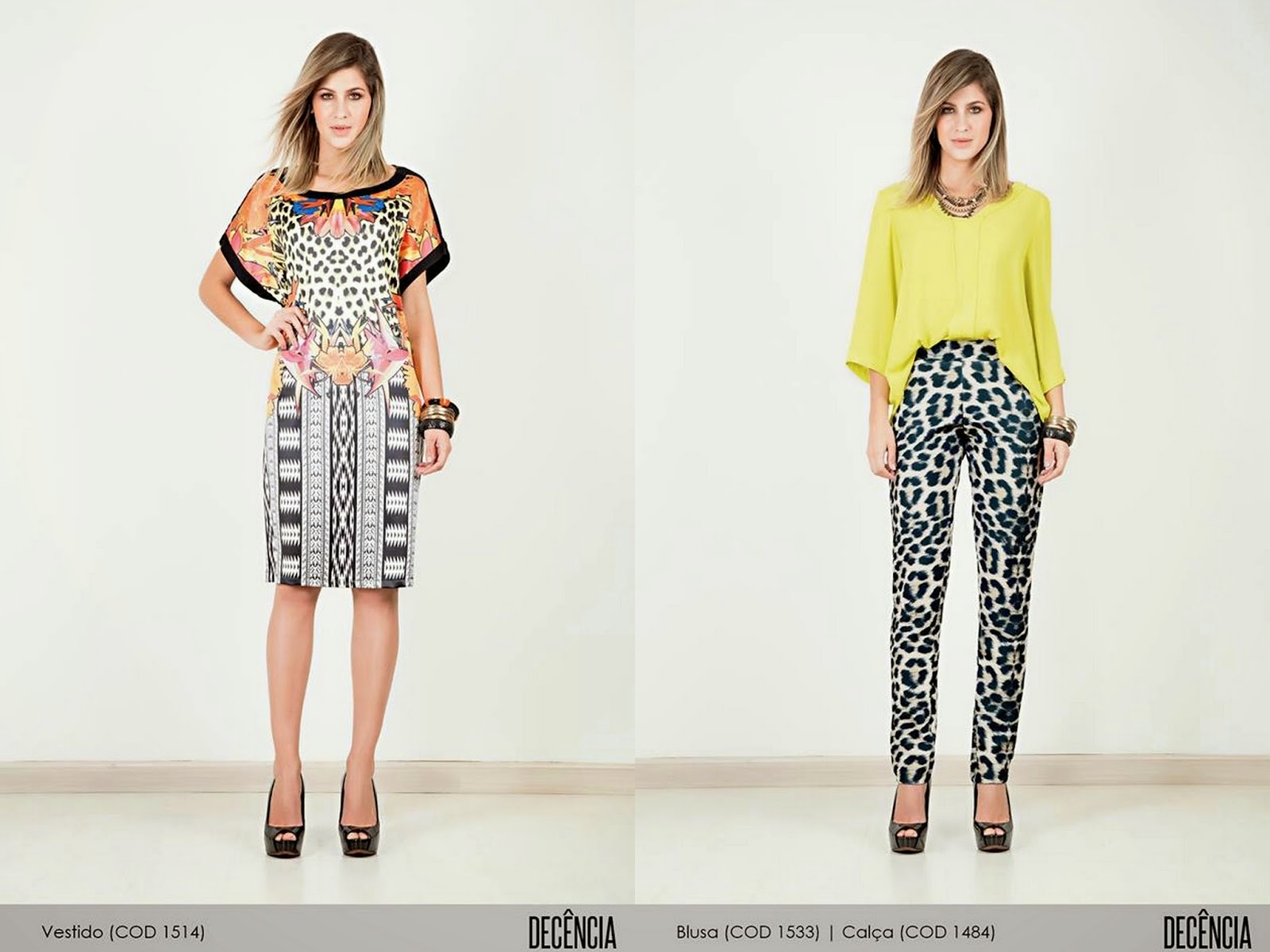 Landa Fortunato Corretora de Moda em Belo Horizonte: DECÊNCIA PLUS SIZE ...