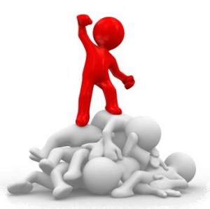 Toegepaste sociale wetenschap: Anderen verslaan maakt oneerlijker - Nog ...