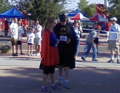 Dumbo Books of Brooklyn: Early Saturday Morning in Gilbert: KA-POW ...