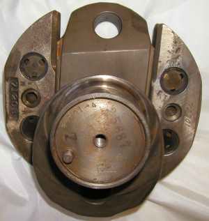 mechanicsupport.com: High MP low RPM Continental TSIO520 engine (or ...