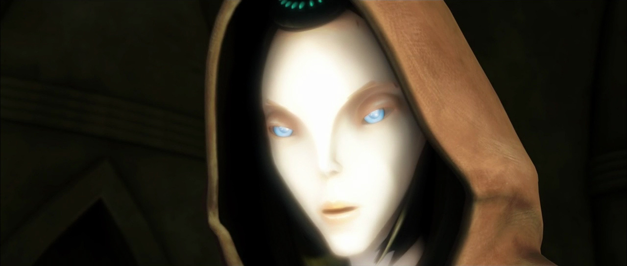 Are You An Angel? Diathim