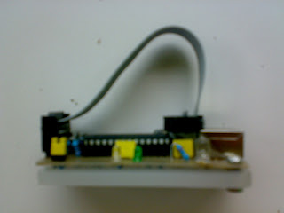 USB AVR910 Downloader ~ Programing and Microcontroller