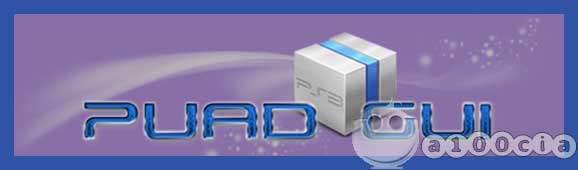 PUAD GUI v1.5 - PUP Unpacker & Decrypter para Windows