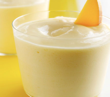 Mango Batida recipe -Taste USA