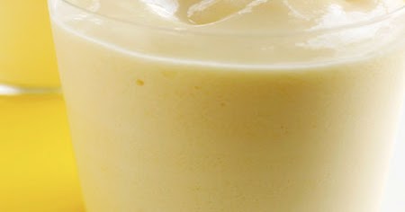 Mango Batida recipe -Taste USA