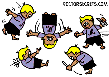 TÉCNICAS DE ENTREVISTAS Y OBSERVACIONES PSICOLÓGICAS: GLOSARIO DEL VIDEO