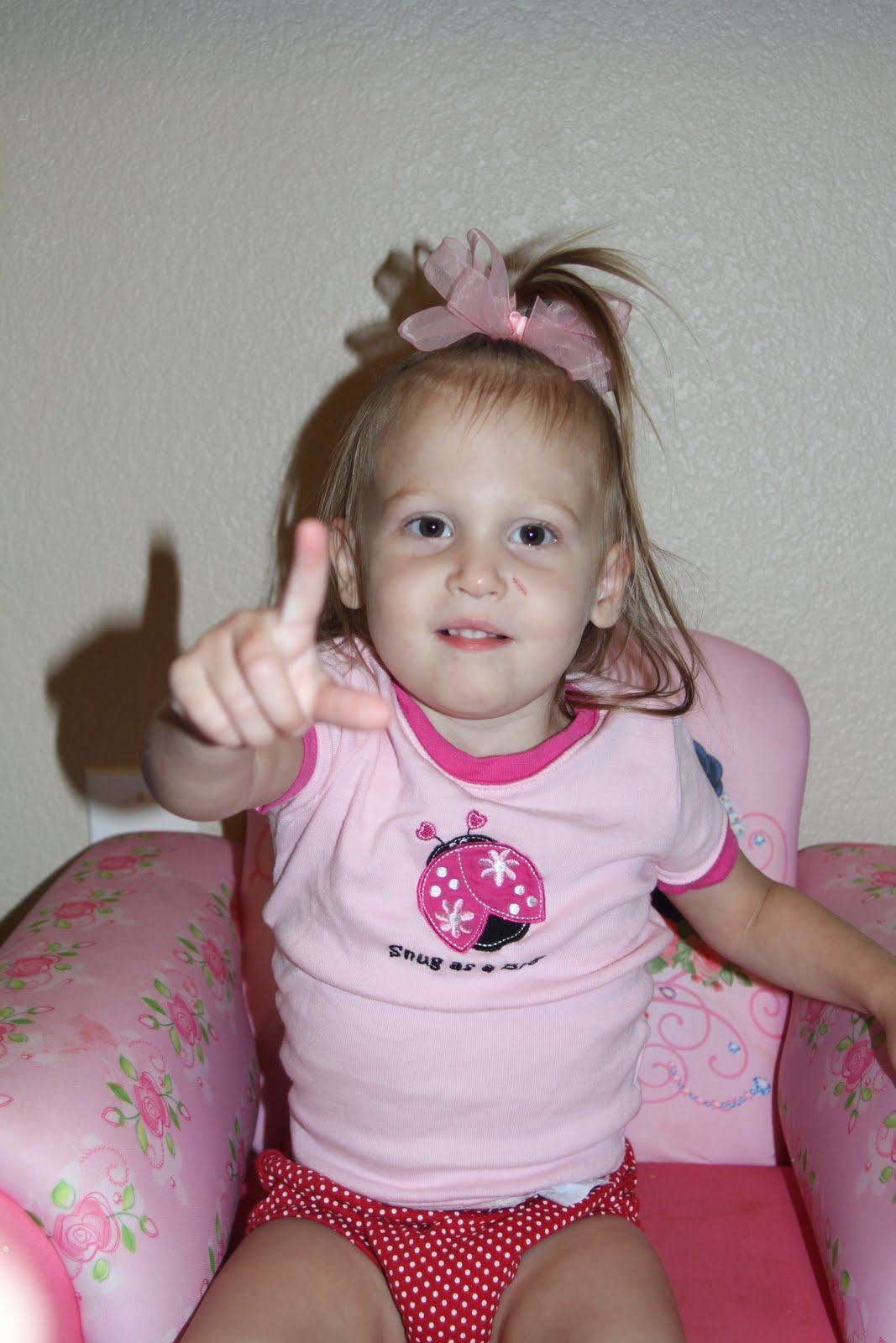 The Cox Quads: August 2011