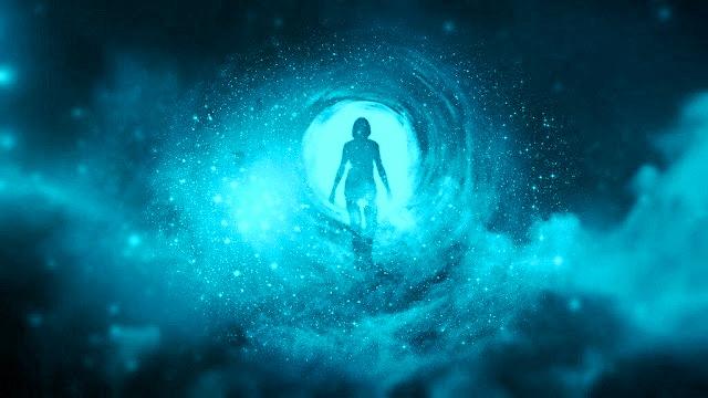 ESOTERICA: ¿CÓMO ES LA VIDA DE LAS ALMAS EN EL MÁS ALLÁ?