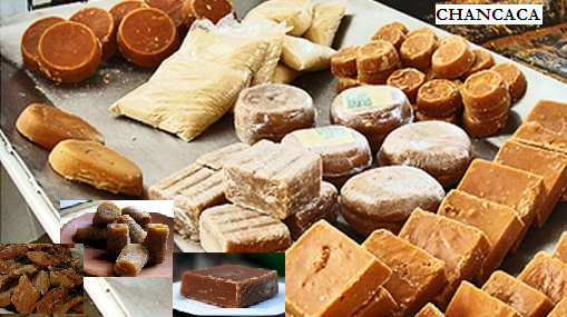 ¿QUIERES APRENDER A ELABORAR CHANCACA?