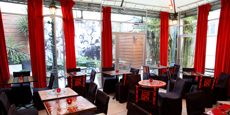 Paris en amoureux : 5 cinémas magiques pour vos sorties à deux | Avenue ...