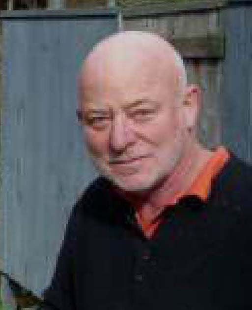 Phyllis Odessey: Going It Alone: Joe Eck