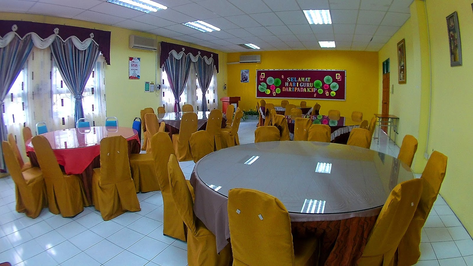 Unit Pembangunan Latihan IPG Kampus Tun Abdul Razak: PERATURAN DAN ...