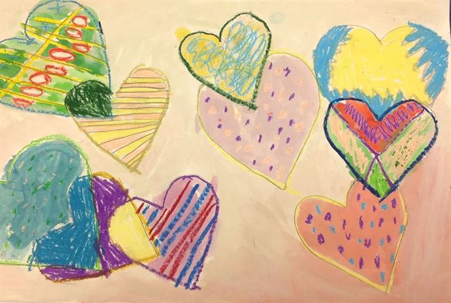 Tales from the Traveling Art Teacher!: Elementary Projects for ...