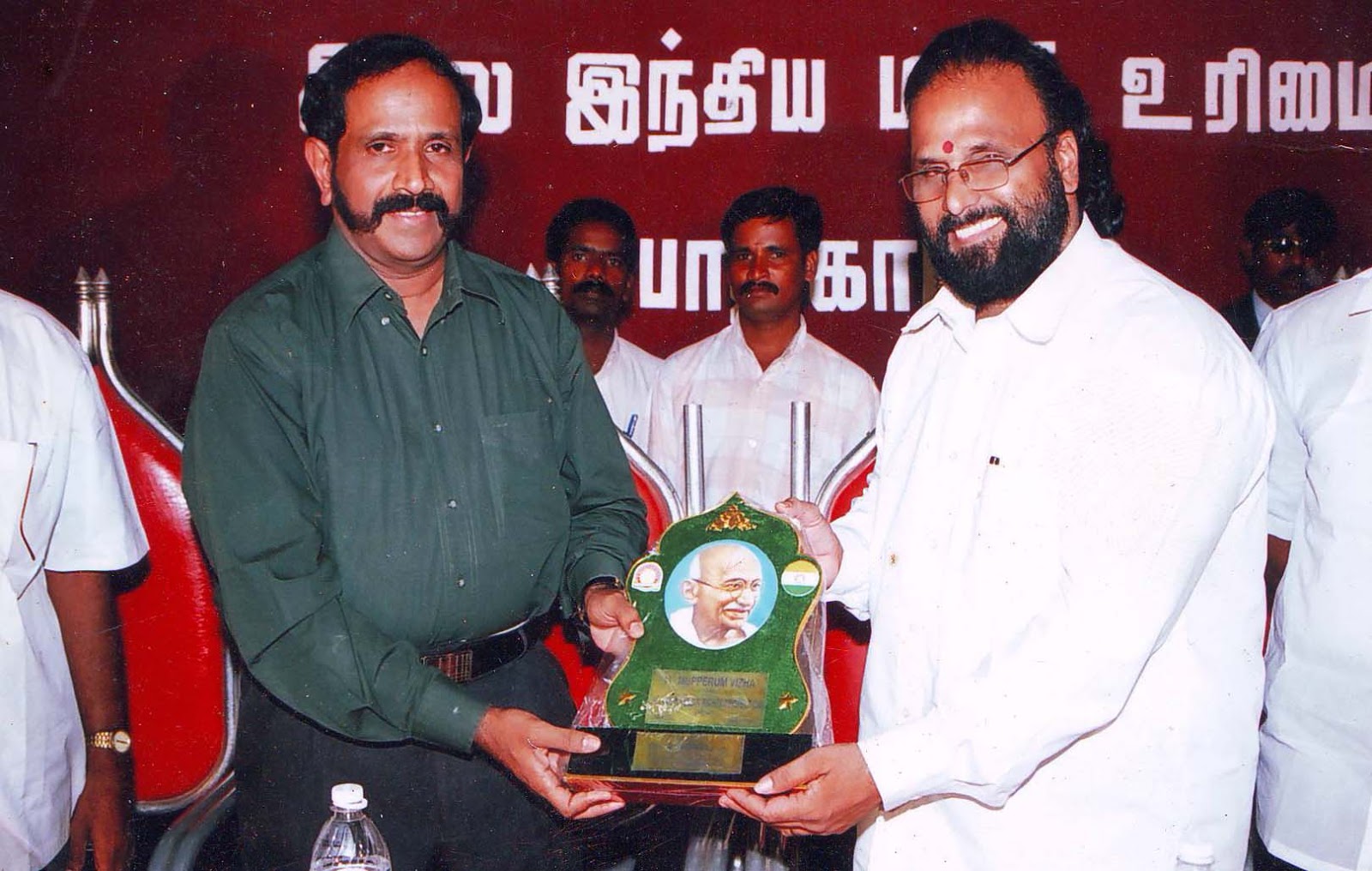 The Real Truth About The Living Legend - Rajaguru T. Ravindran aka ...