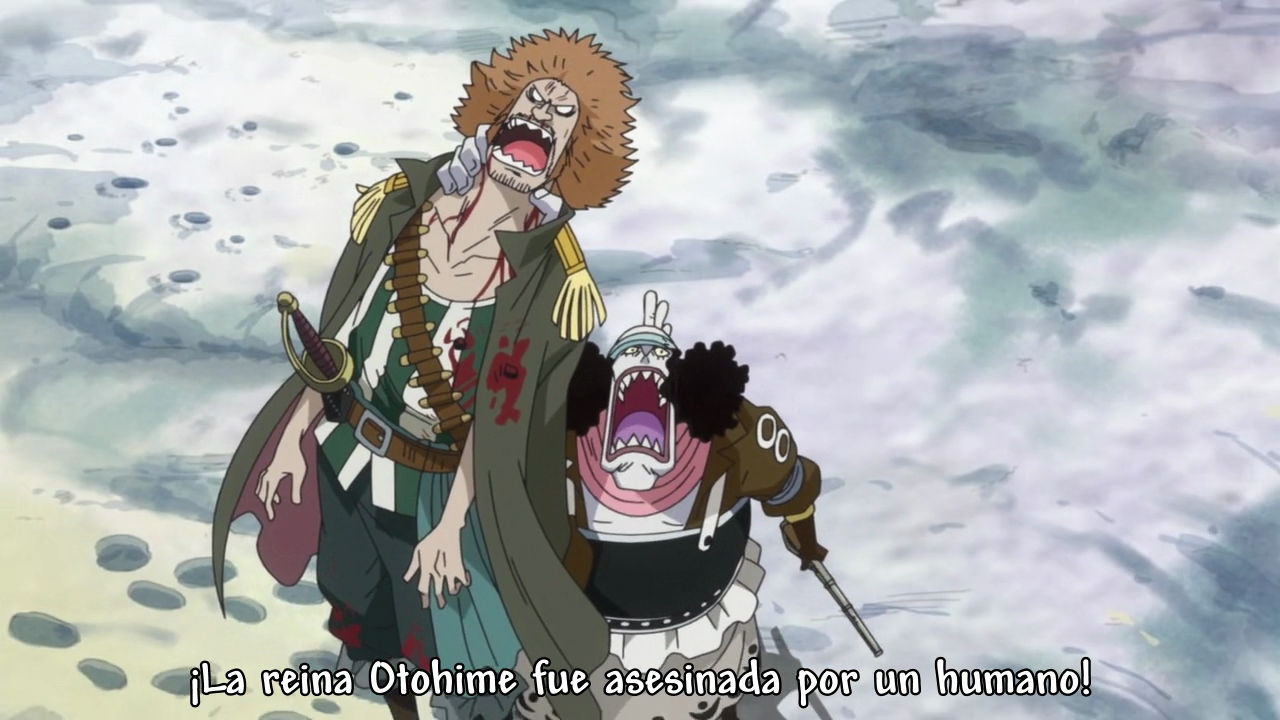 JOUSeries: mayo 2012